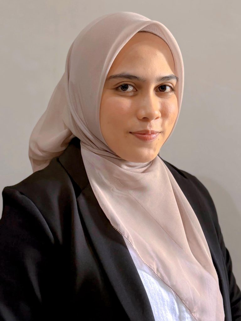 Andi Sitti Marwah, S.Pd., M.Pd. - UM Maluku
